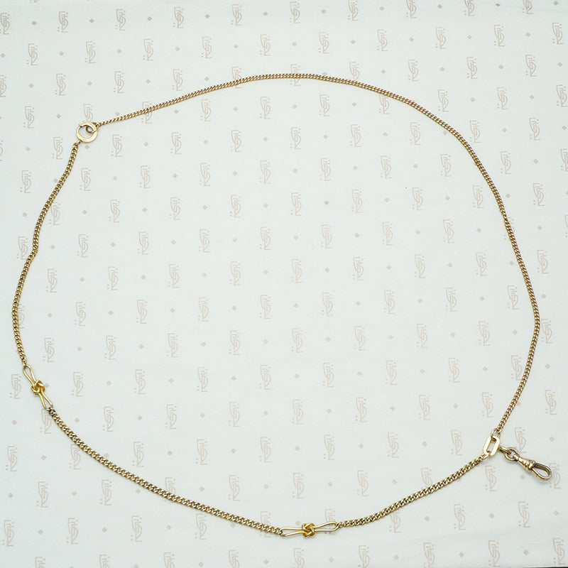 Long Love Knots Married Chains – GSL
