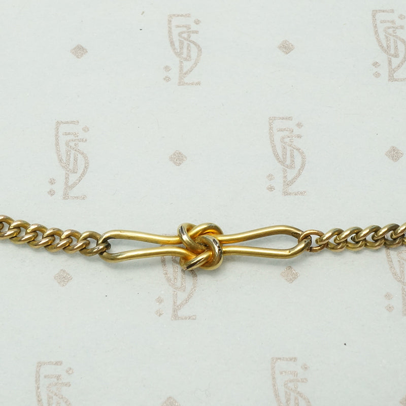 Long Love Knots Married Chains – GSL
